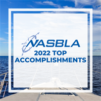 NASBLA Highlights 2022 Top Accomplishments
