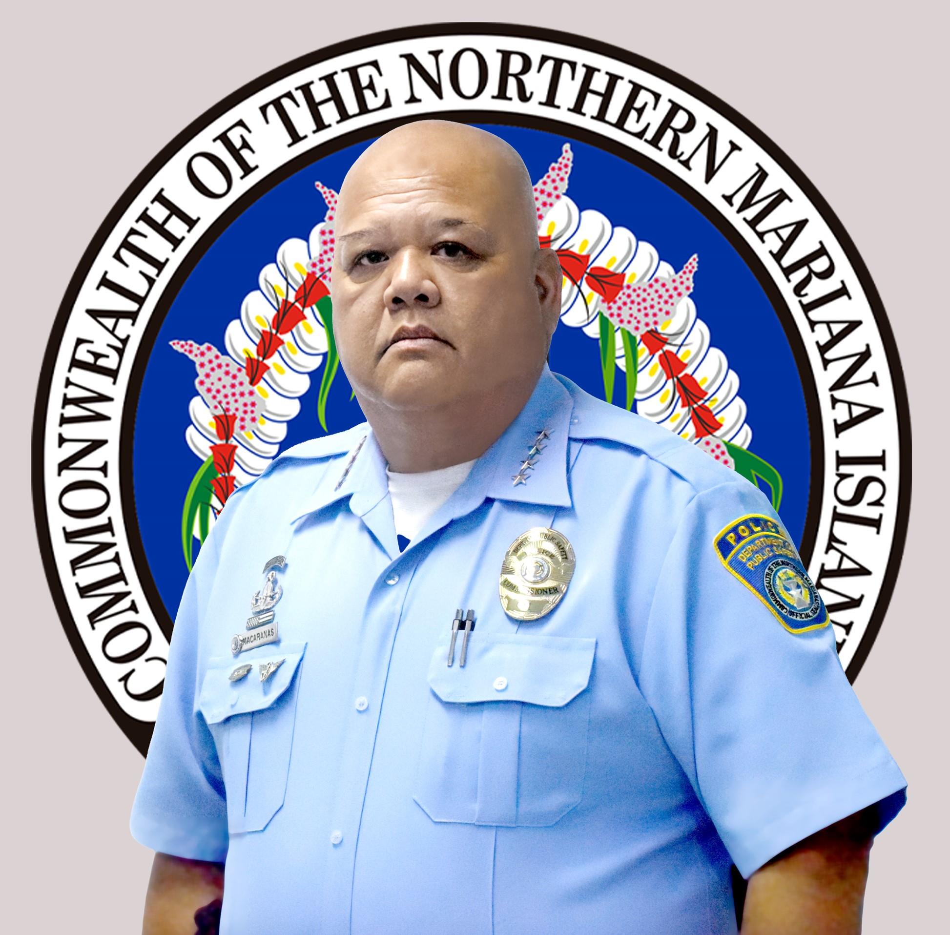 Anthony I. Macaranas Appointed as Boating Law Administrator for the ...