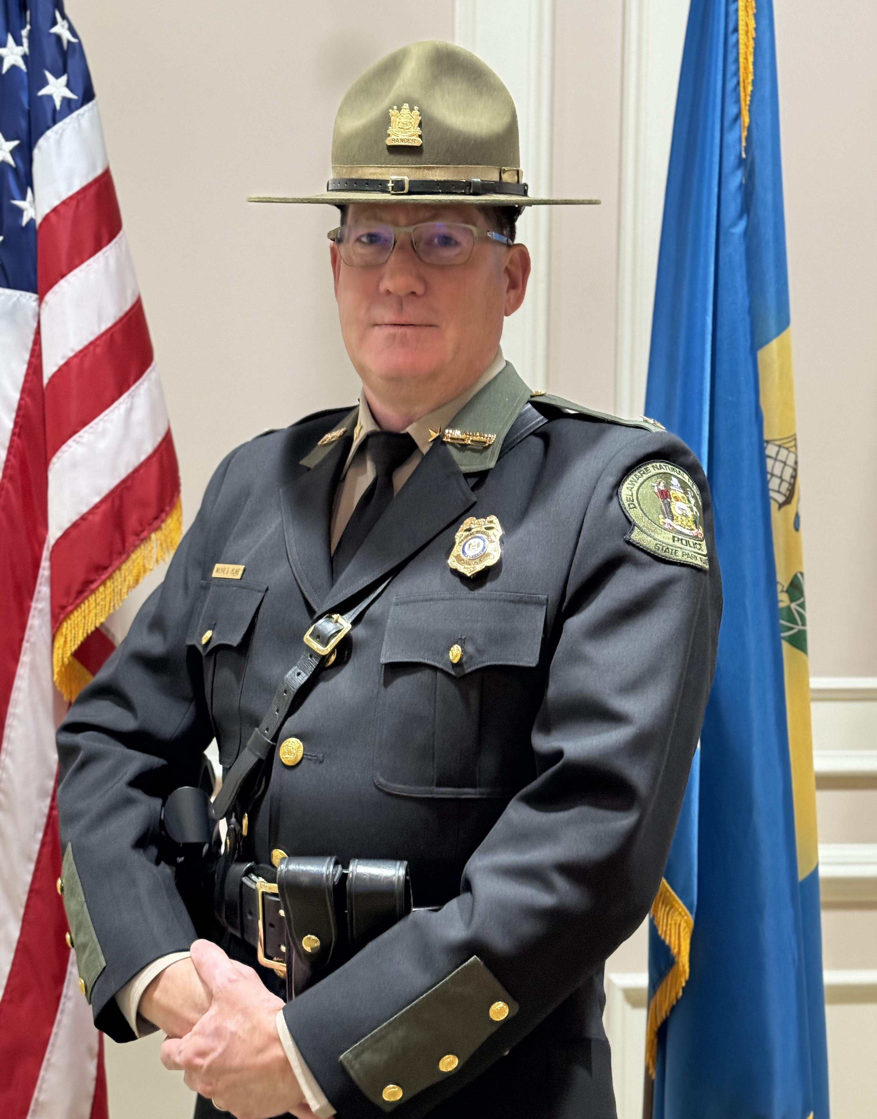 Delaware Names New Boating Law Administrator