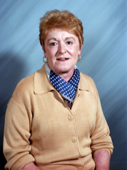 NASBLA Mourns the Passing of Former Virginia BLA Nancy Jamerson