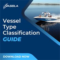 NASBLA Annual Conference & Vessel Type Classification Guide - NASBLA