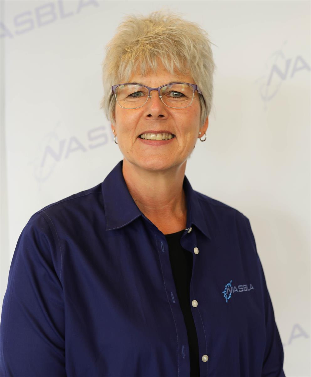 Iowa Boating Law Administrator Elected NASBLA Chair