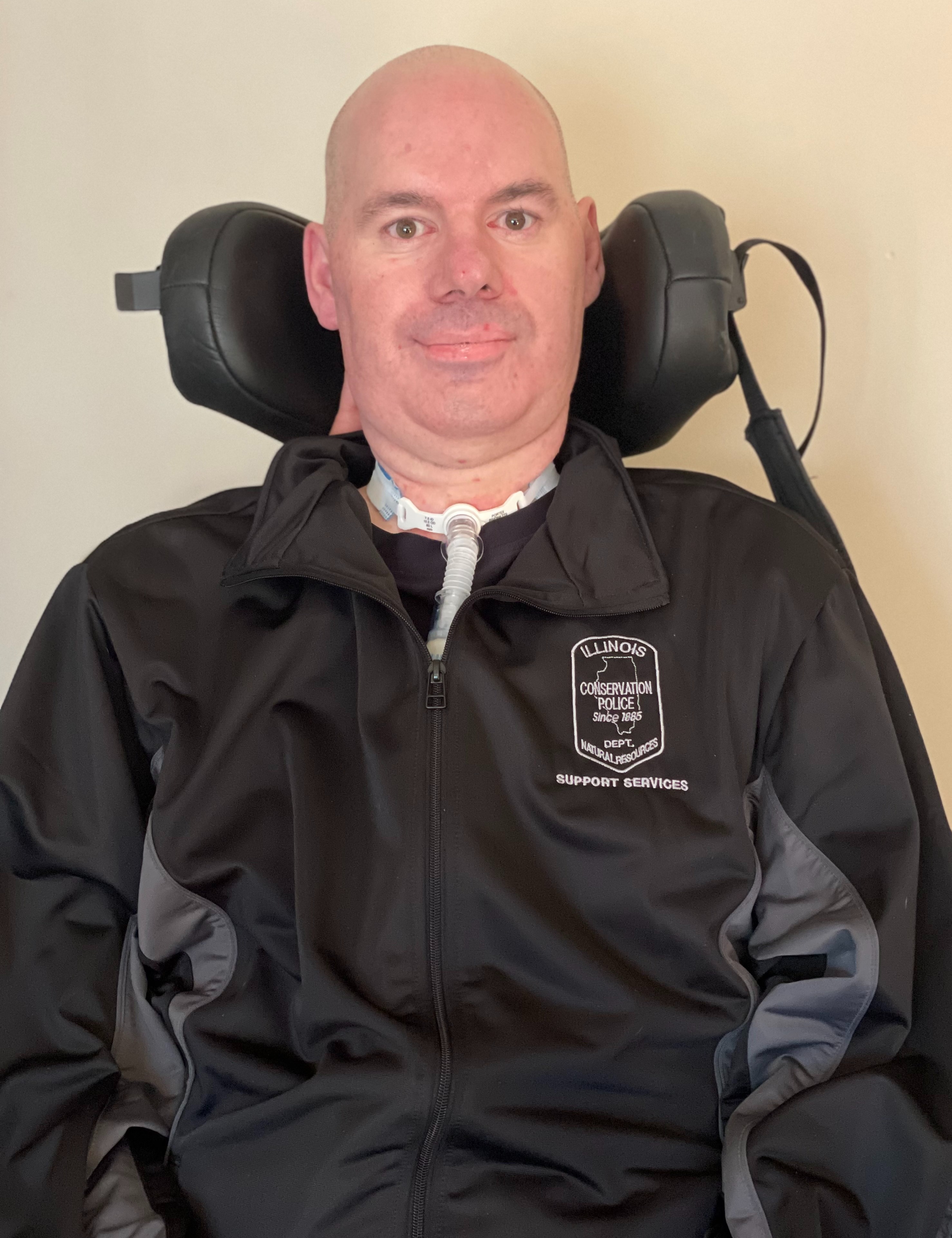 Jeff Lane becomes the third Certified Recreational Boating Professional ...