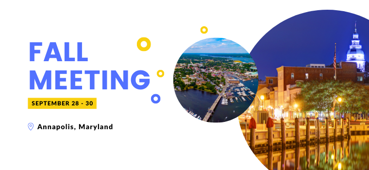 Fall Meeting - Nasbo