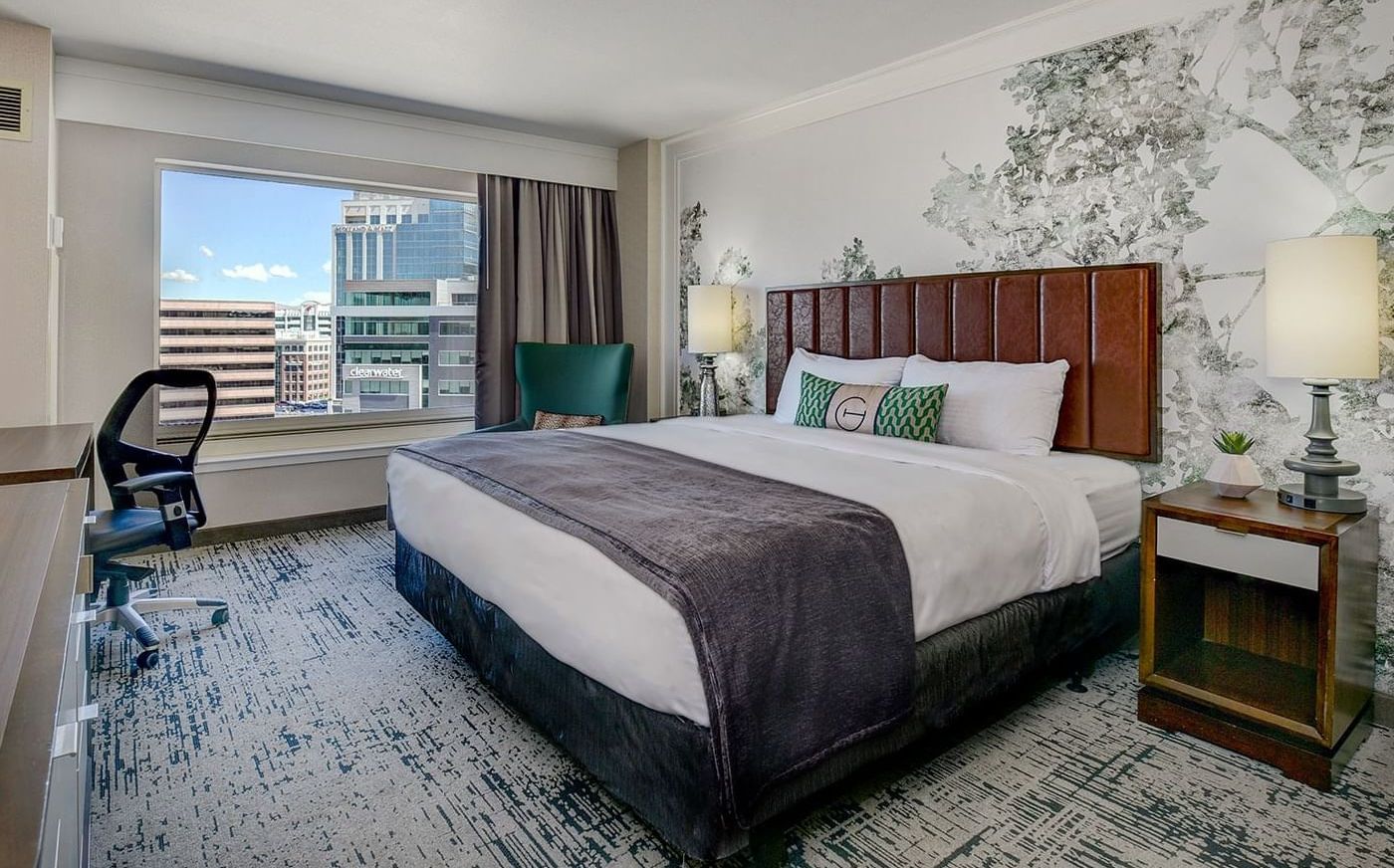 Hotel & Transportation - Nasbo