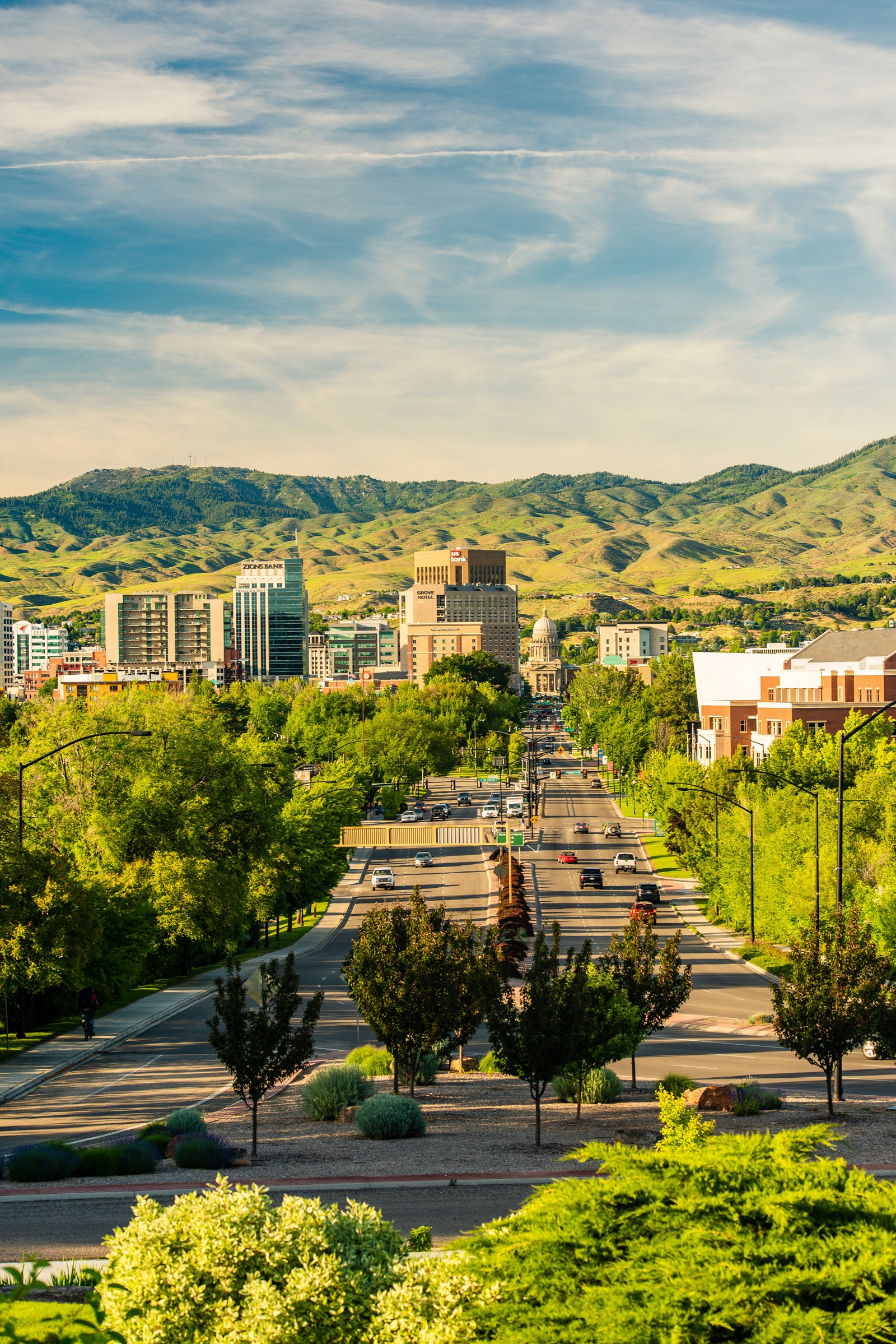 Hotel & Transportation - Nasbo