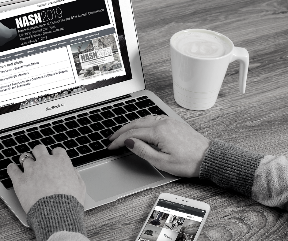 Home - National Association of School Nurses