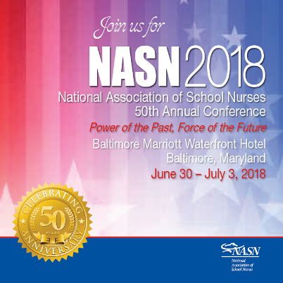 Home - National Association of School Nurses