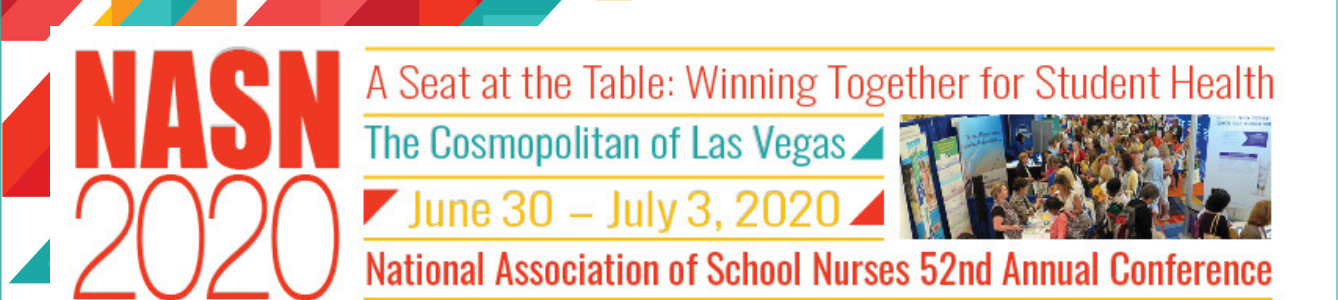 National Association of School Nurses Annual Conference - Wisconsin ...