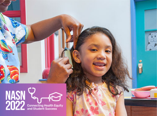 Home - National Association of School Nurses