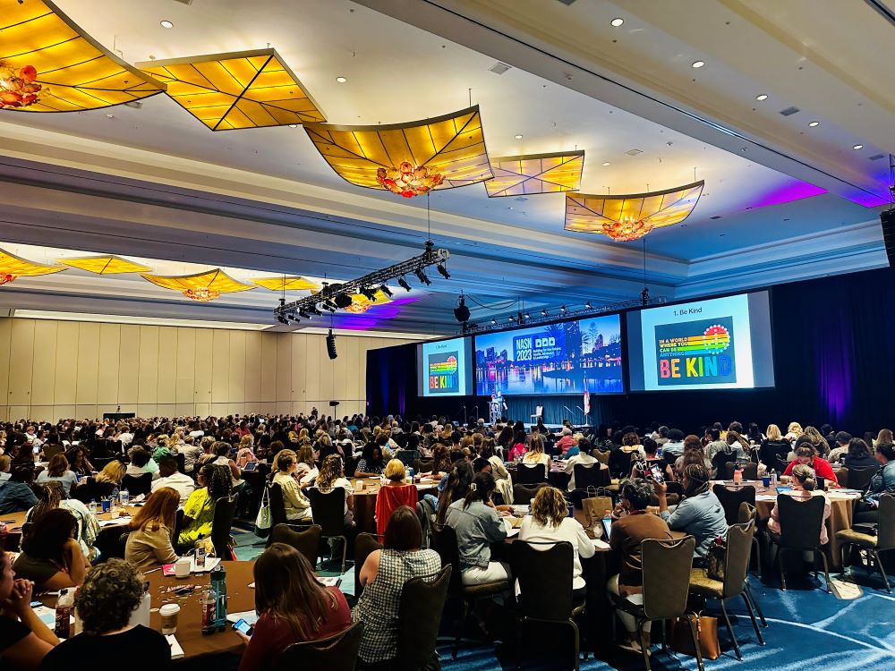 Home - National Association of School Nurses