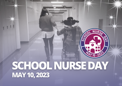 Home - National Association of School Nurses