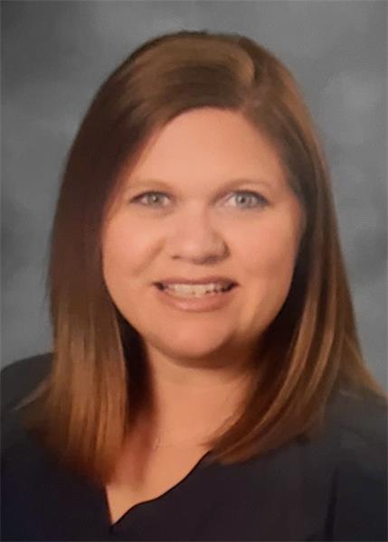 Regions - Mississippi School Nurse Association