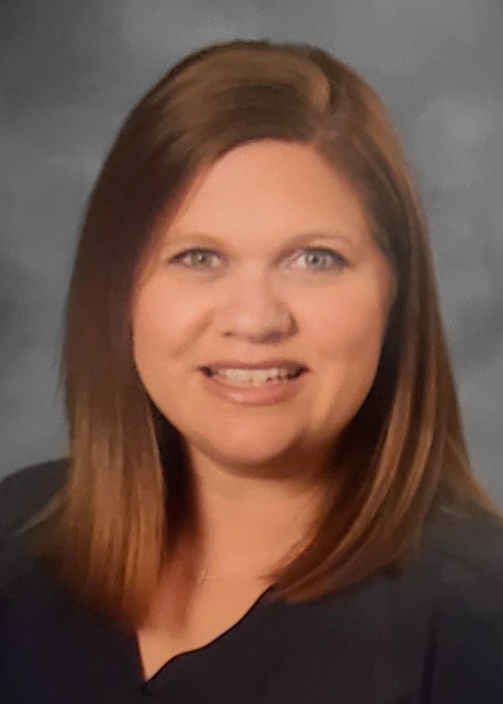 Regions - Mississippi School Nurse Association