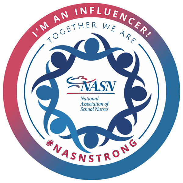 Thank you to these 2023 NASN influencers!