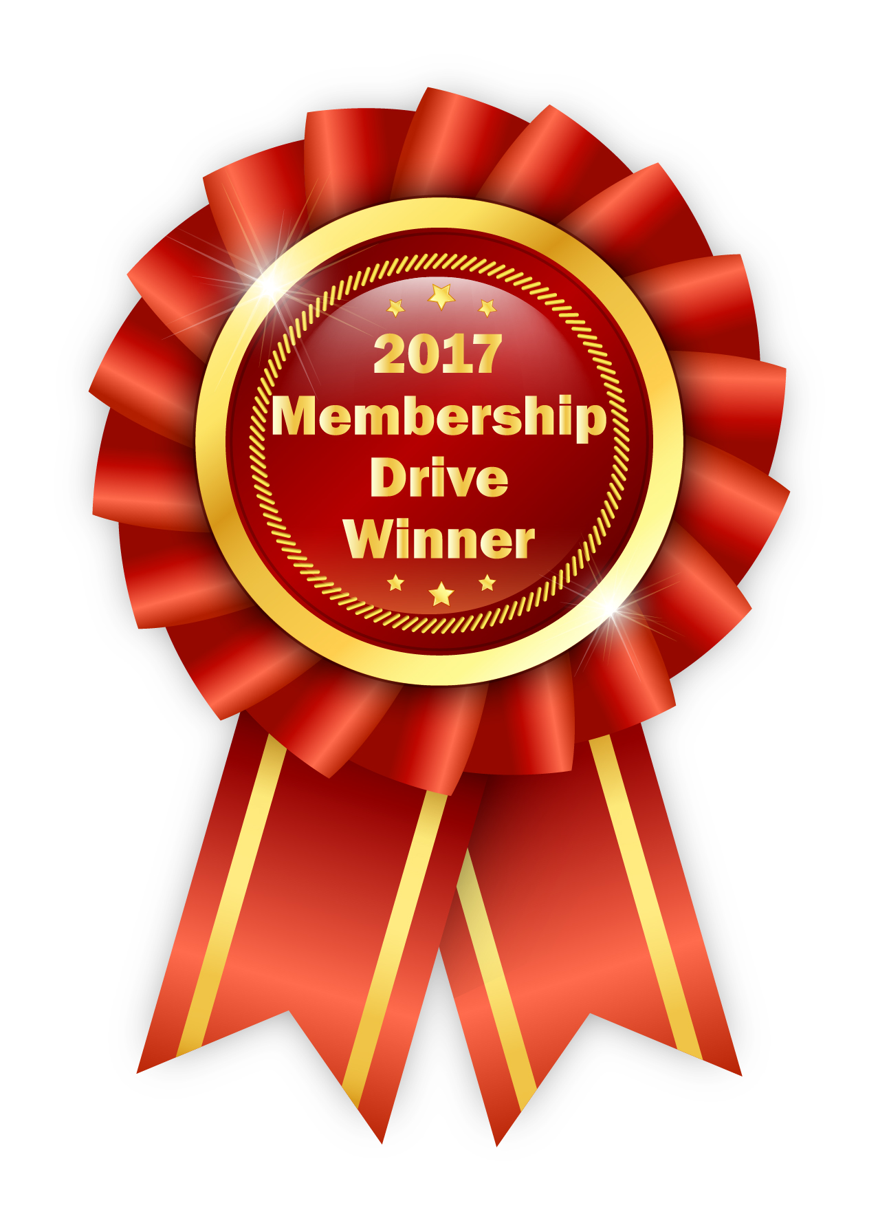 2017 NASN Affiliate Membership Drive Winner Announcement