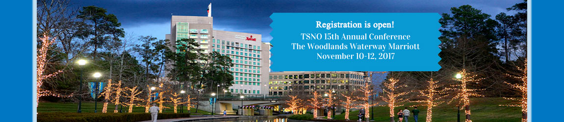 TSNO Home - Texas School Nurses Organization