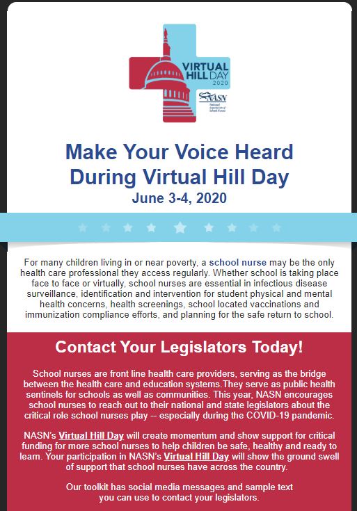 Home - Wisconsin Association of School Nurses