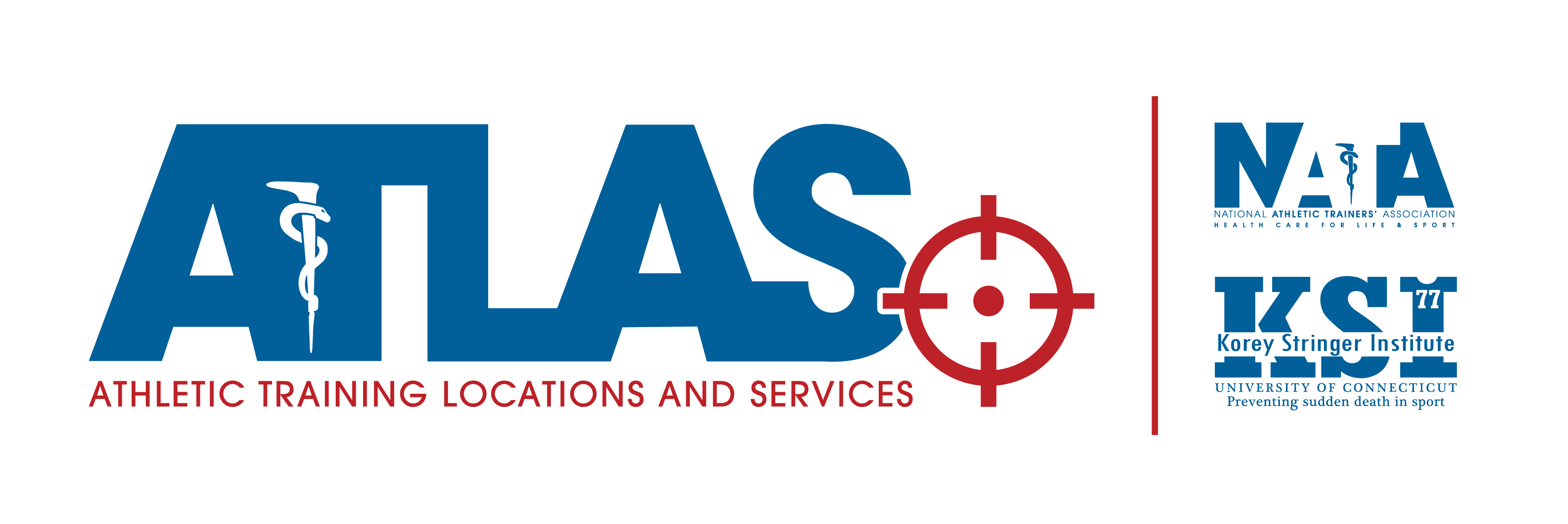 ATLAS Ambassador - National Athletic Trainers' Association