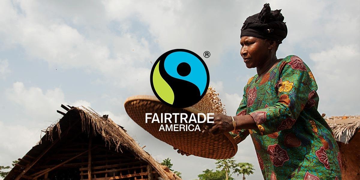 Recognition of Fairtrade more than Doubles in Four Years