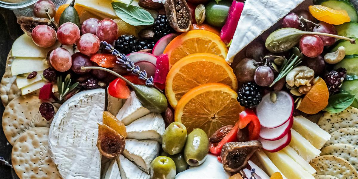 A Feast of Food: Dive into Fancy Food and KeHE Show Trends and Highlights