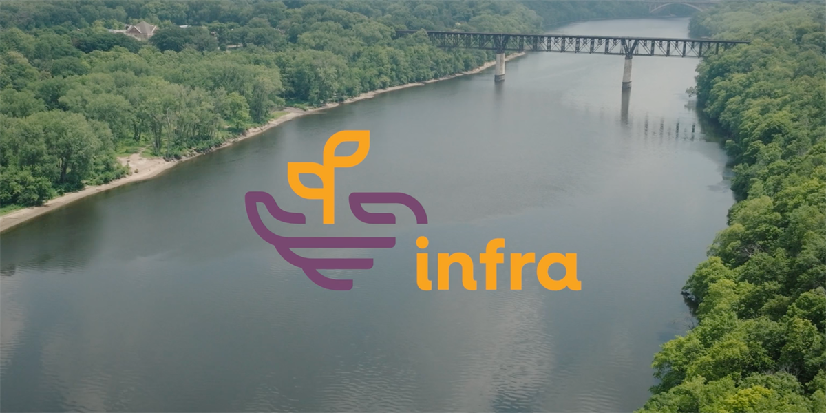 Who is INFRA?