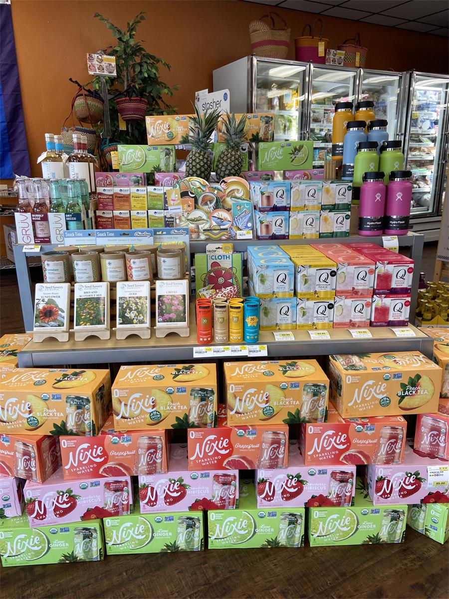 The Power of In-Store Displays: Driving Sales in Food Retailers