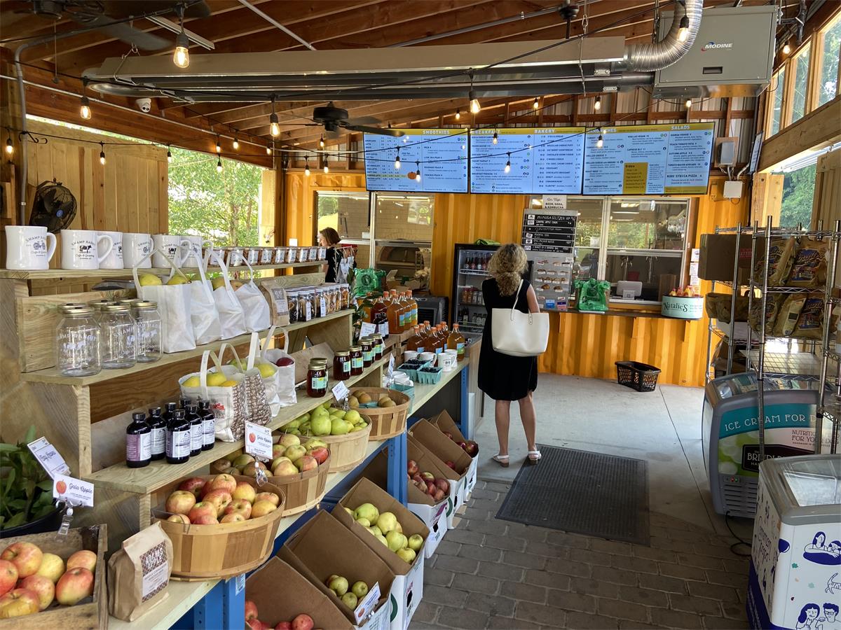 Being a Destination Retailer