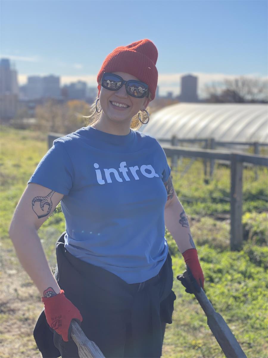 Staying Rooted in Our Community