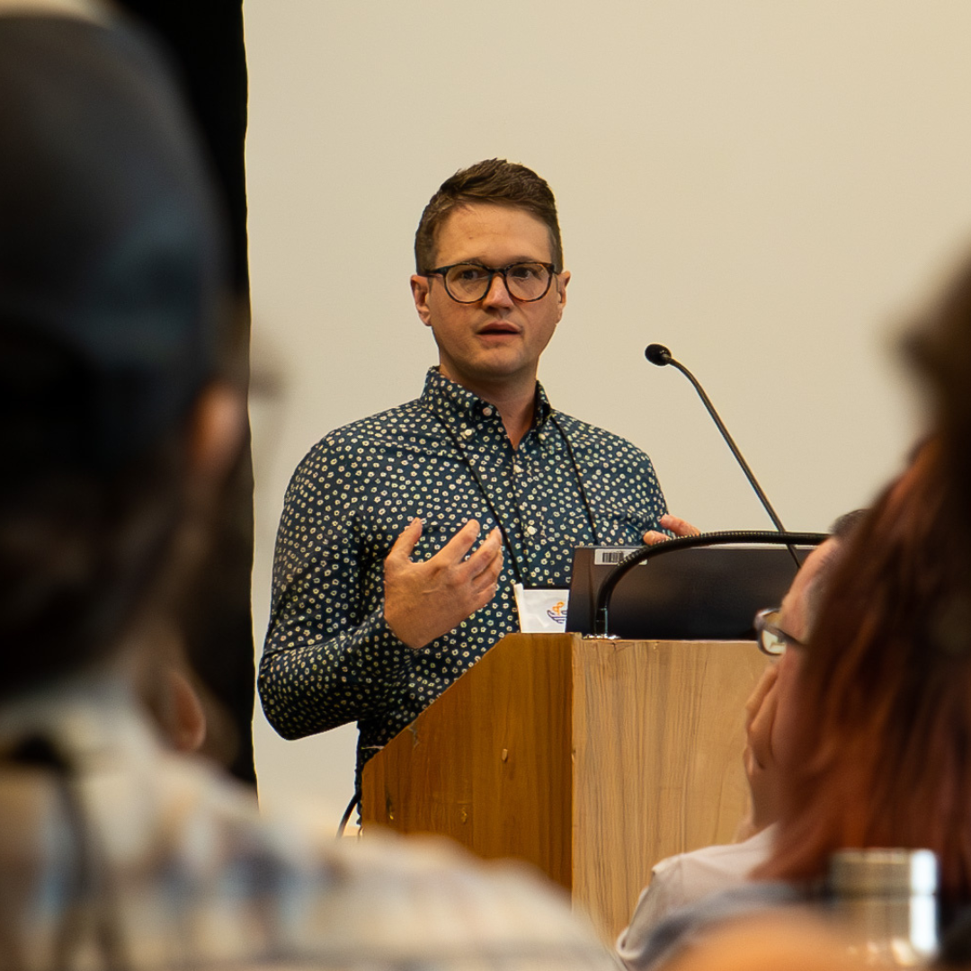 From Expert Insights to Peer Connections: Why Education Sessions Matter