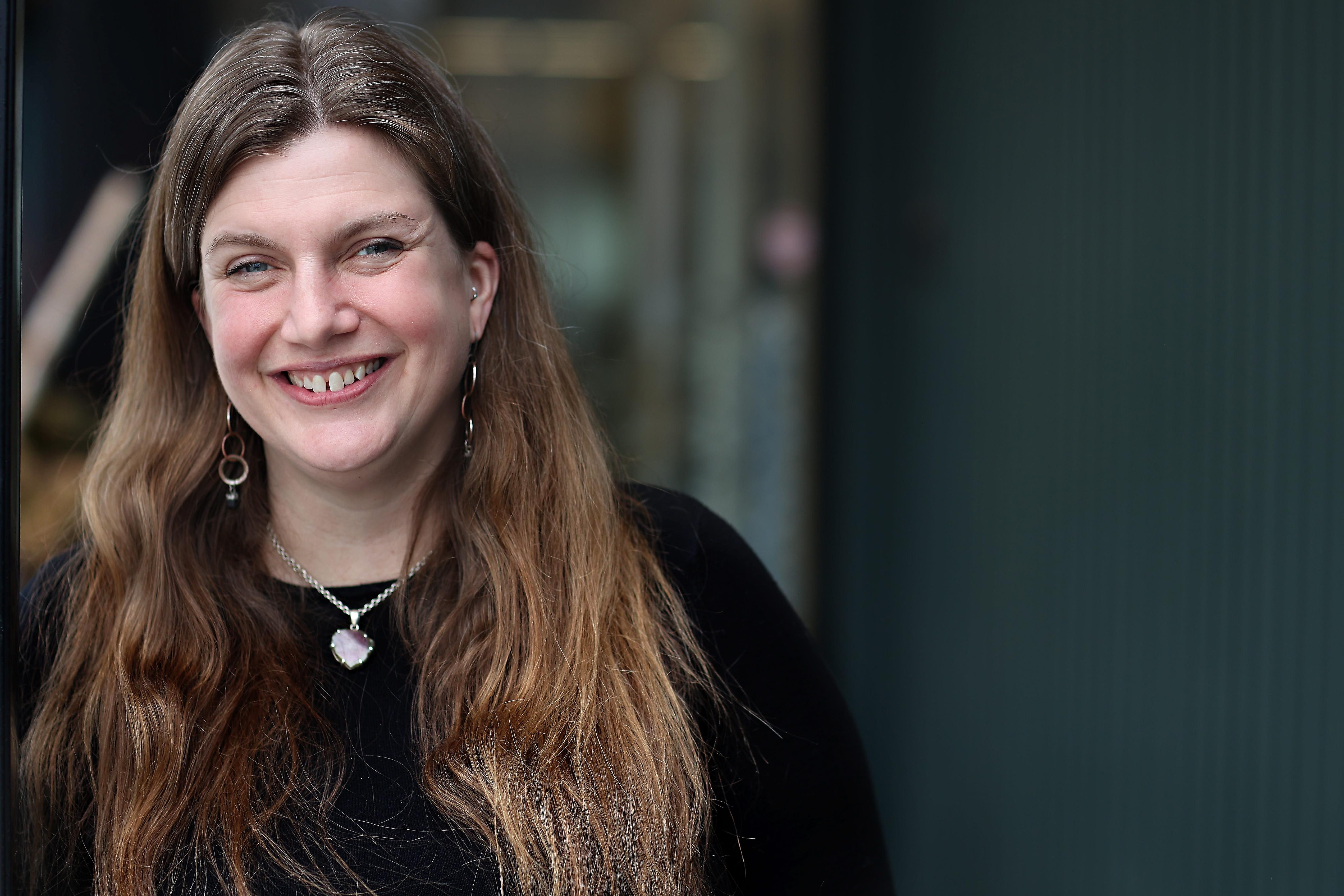 INFRA Director of Member Programs Angela Bozo Wins Top Women in Grocery ...