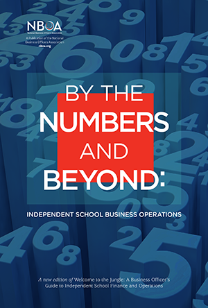 By the Numbers and Beyond - NBOA Connect