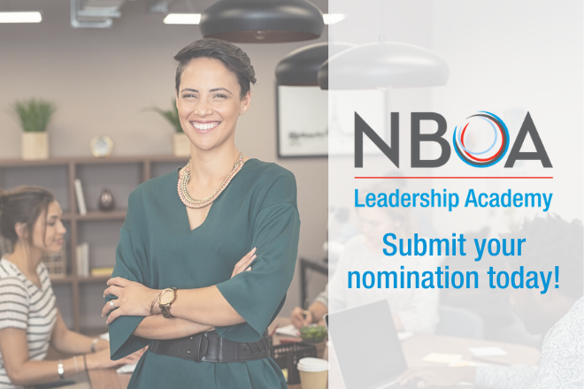 About NBOA - National Business Officers Association