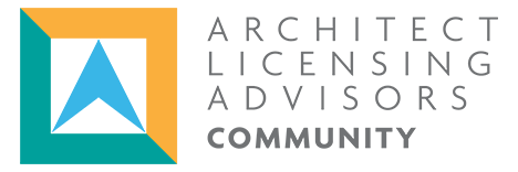 Our Events - Architect Licensing Advisors Community
