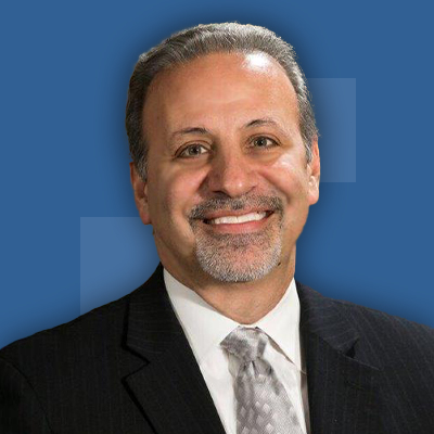 Anthony Basile Ph.D.,CPA, CVA, CFE - ATS 2025