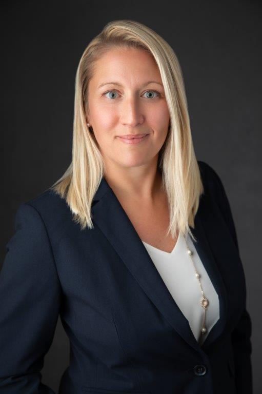 Jackie Caputo, Esq. - ATS 2025