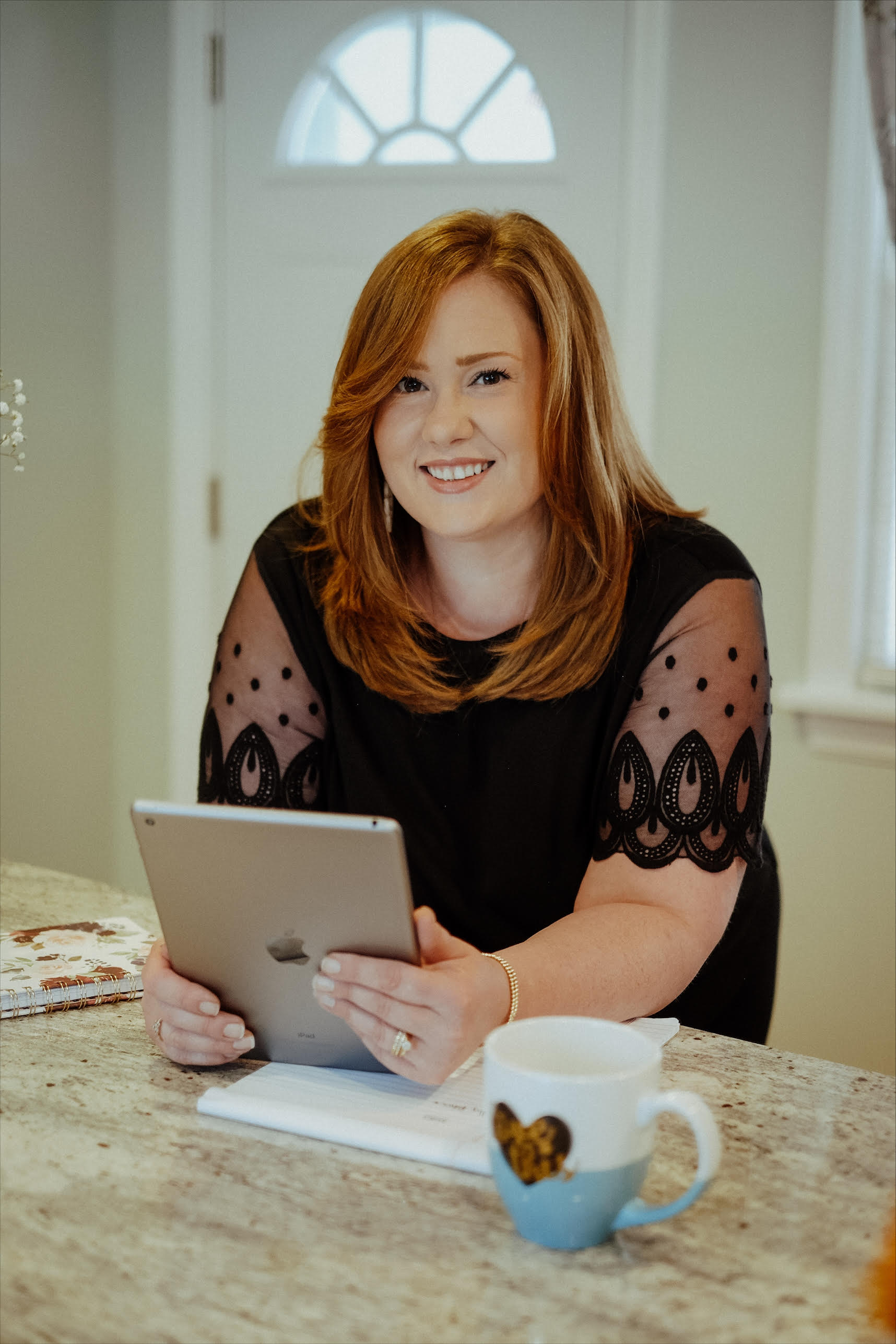 Kelly Rohrs, CPA - ATS 2025