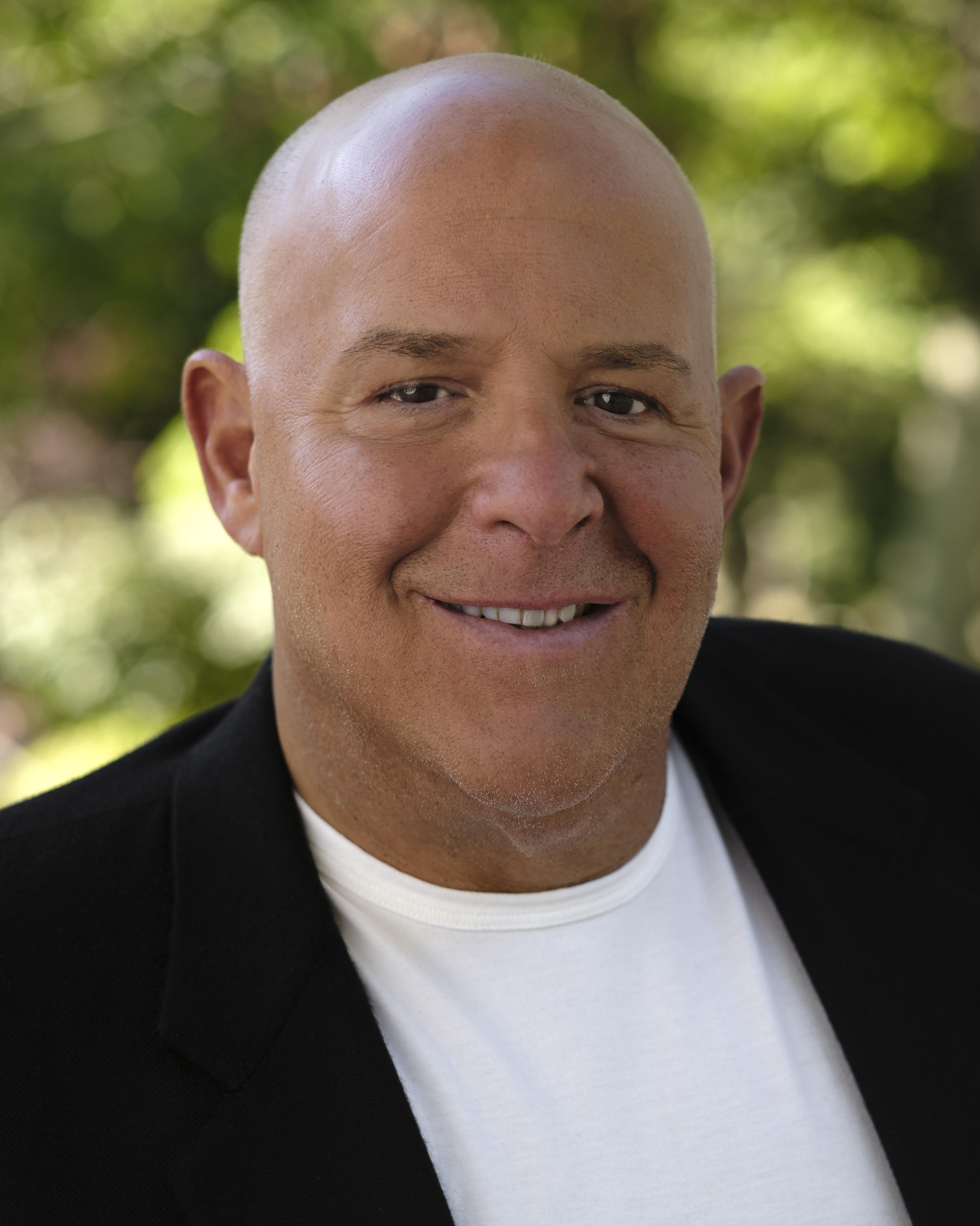 Ronald M. Roth - ATS 2025