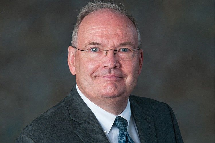 JAMES B. EVANS, JR, JD, LLM, CPA - ATS 2025