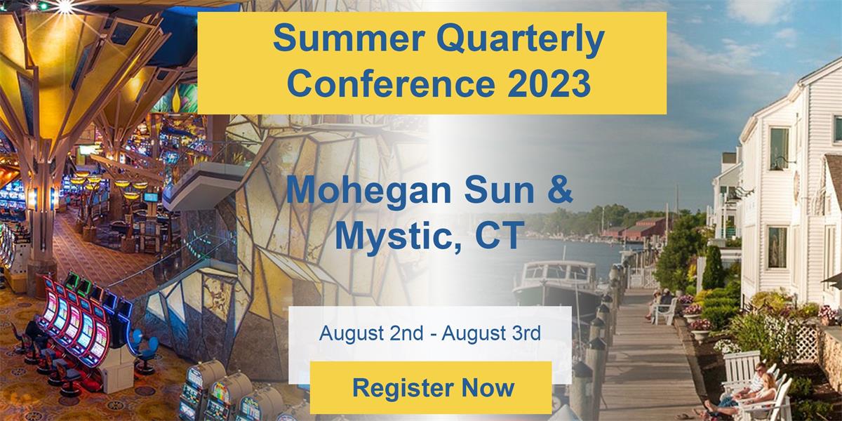 NCCPAP Summer Quarterly Conference 2023 - National Conference of CPA ...