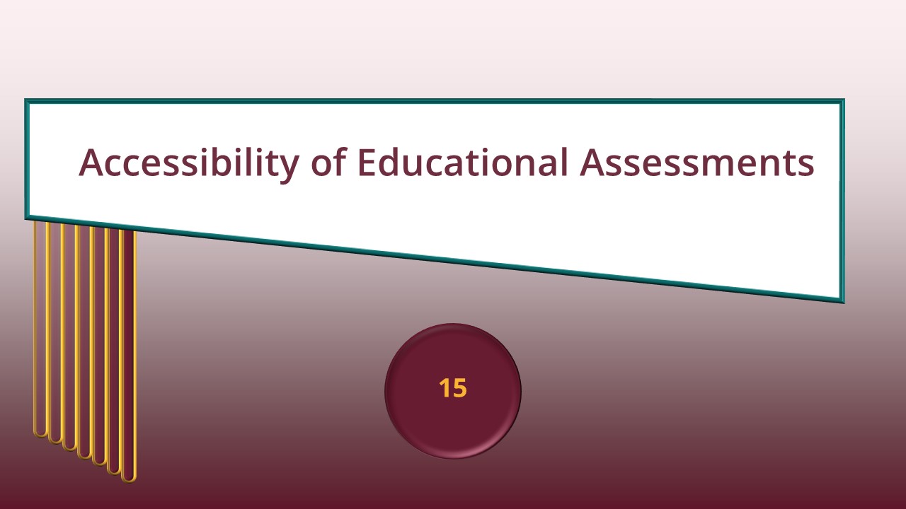 Digital ITEMS Modules - NCME