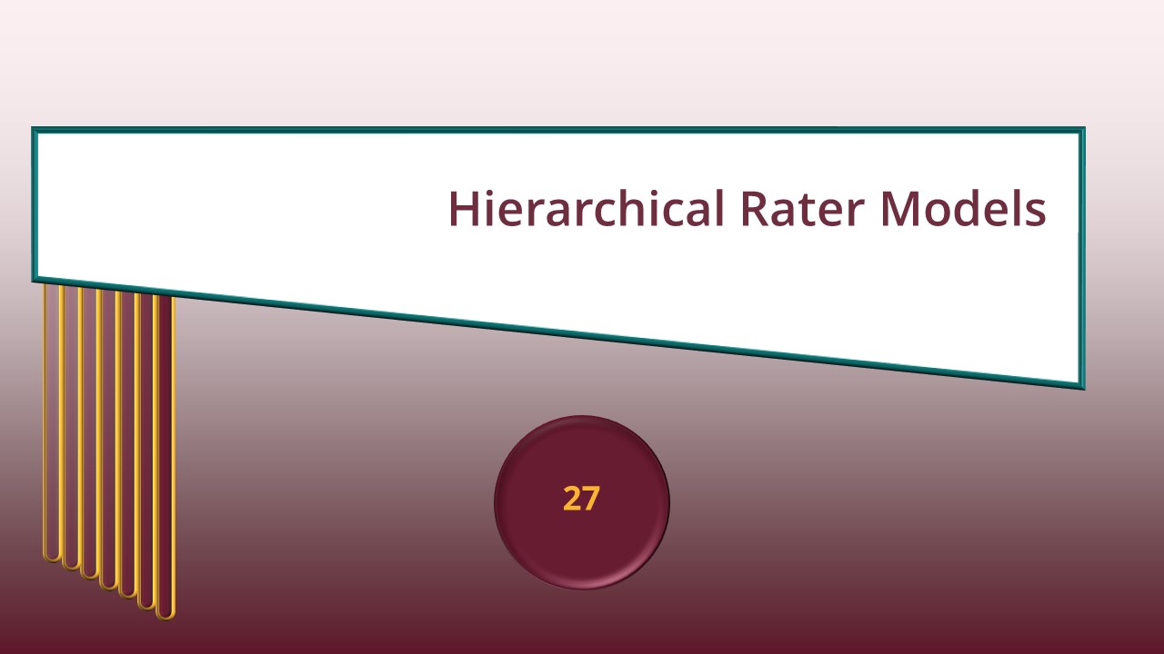 Digital ITEMS Modules - NCME