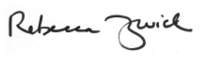 March Newsletter: President's Letter