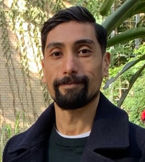 Spotlight on the people who make our organization great : Joseph Rios