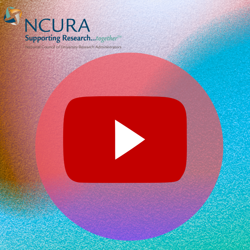 NCURA Young Professionals Community - Collaborate