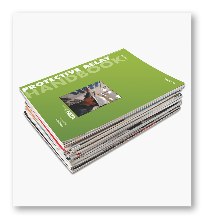 NETA Book of the Month - InterNational Electrical Testing Association