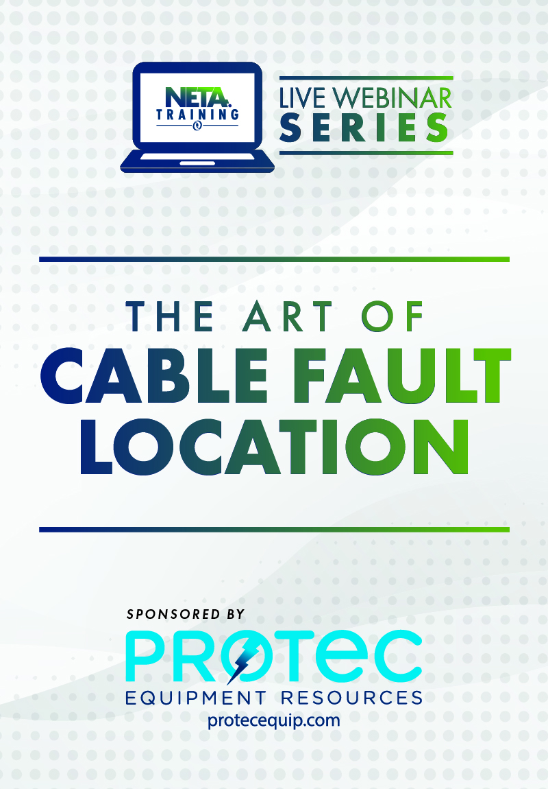 Home - InterNational Electrical Testing Association