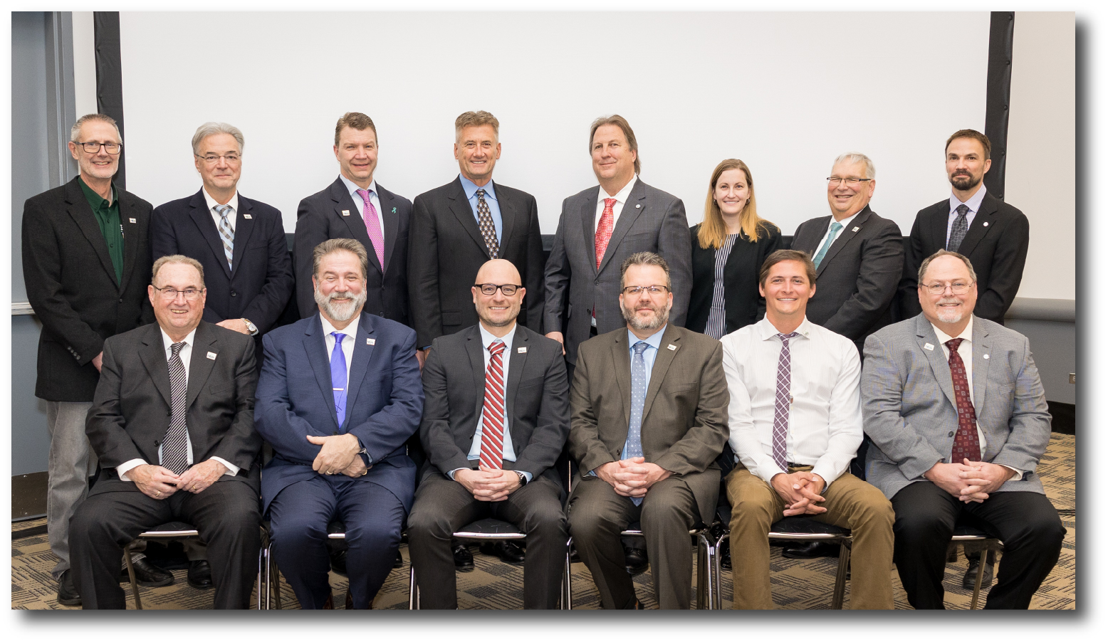 Leadership - InterNational Electrical Testing Association