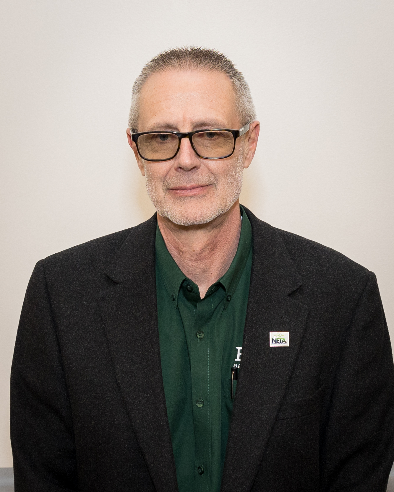 Leadership - InterNational Electrical Testing Association