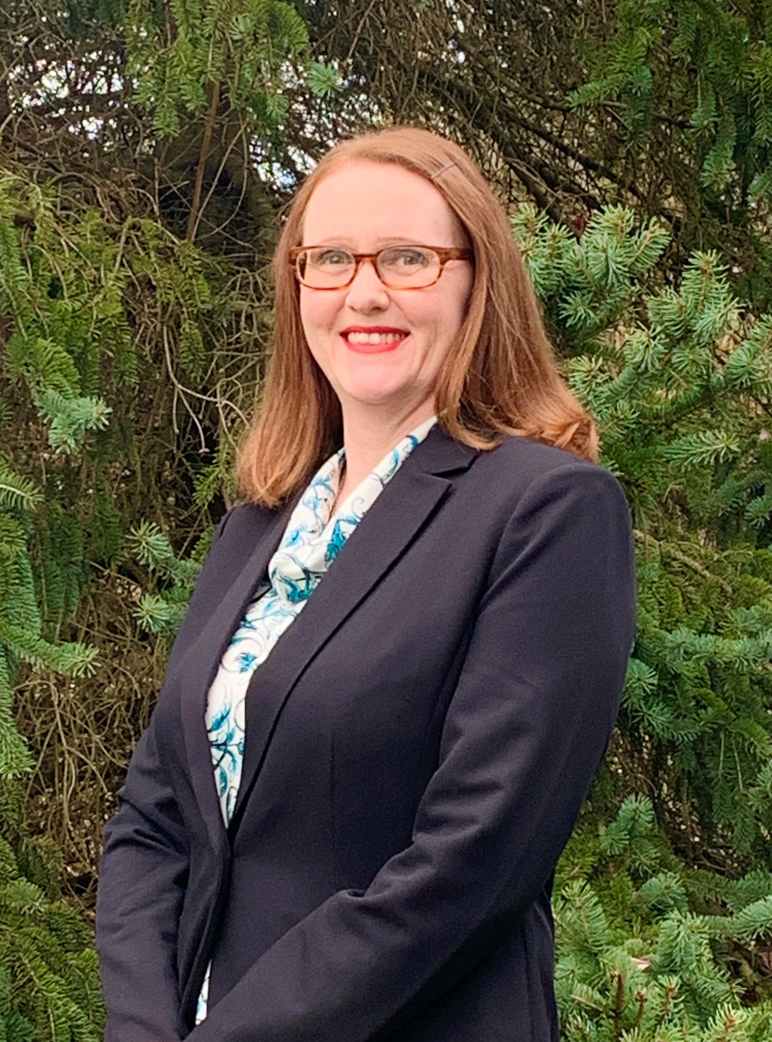 NETA Staff - InterNational Electrical Testing Association